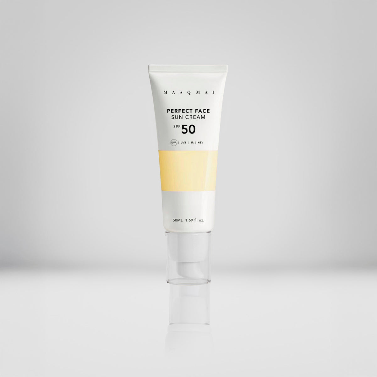 PERFECT FACE SUN CREAM SPF 50